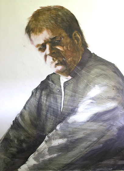 2007 - The Lester Prize