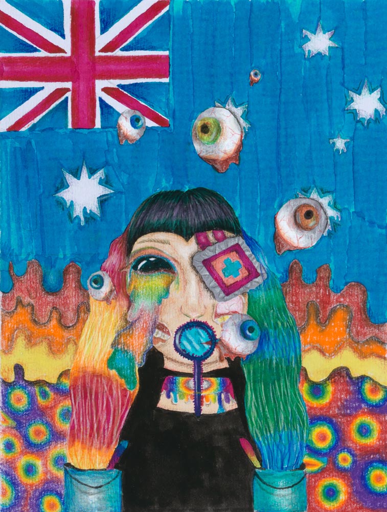 2019 - The Lester Prize