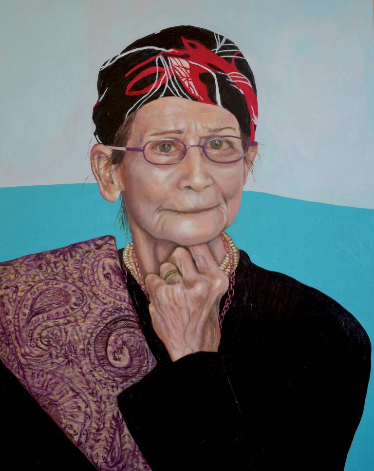 Lucette - The Lester Prize