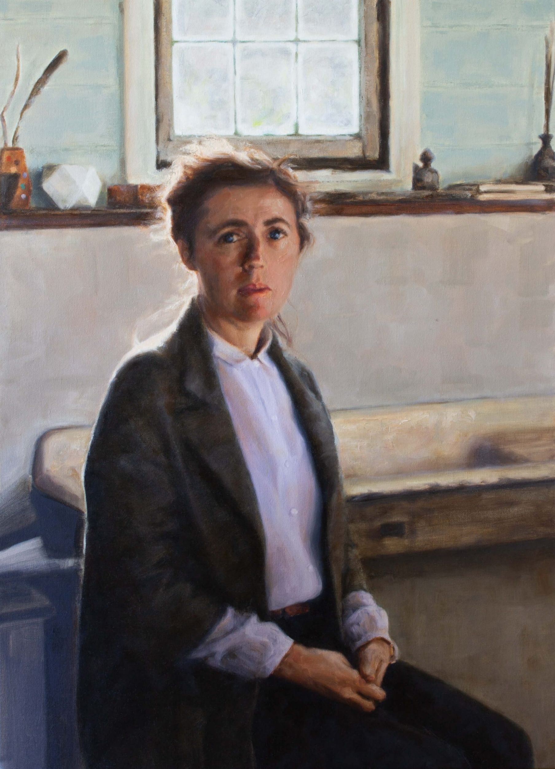 Tamara - The Lester Prize