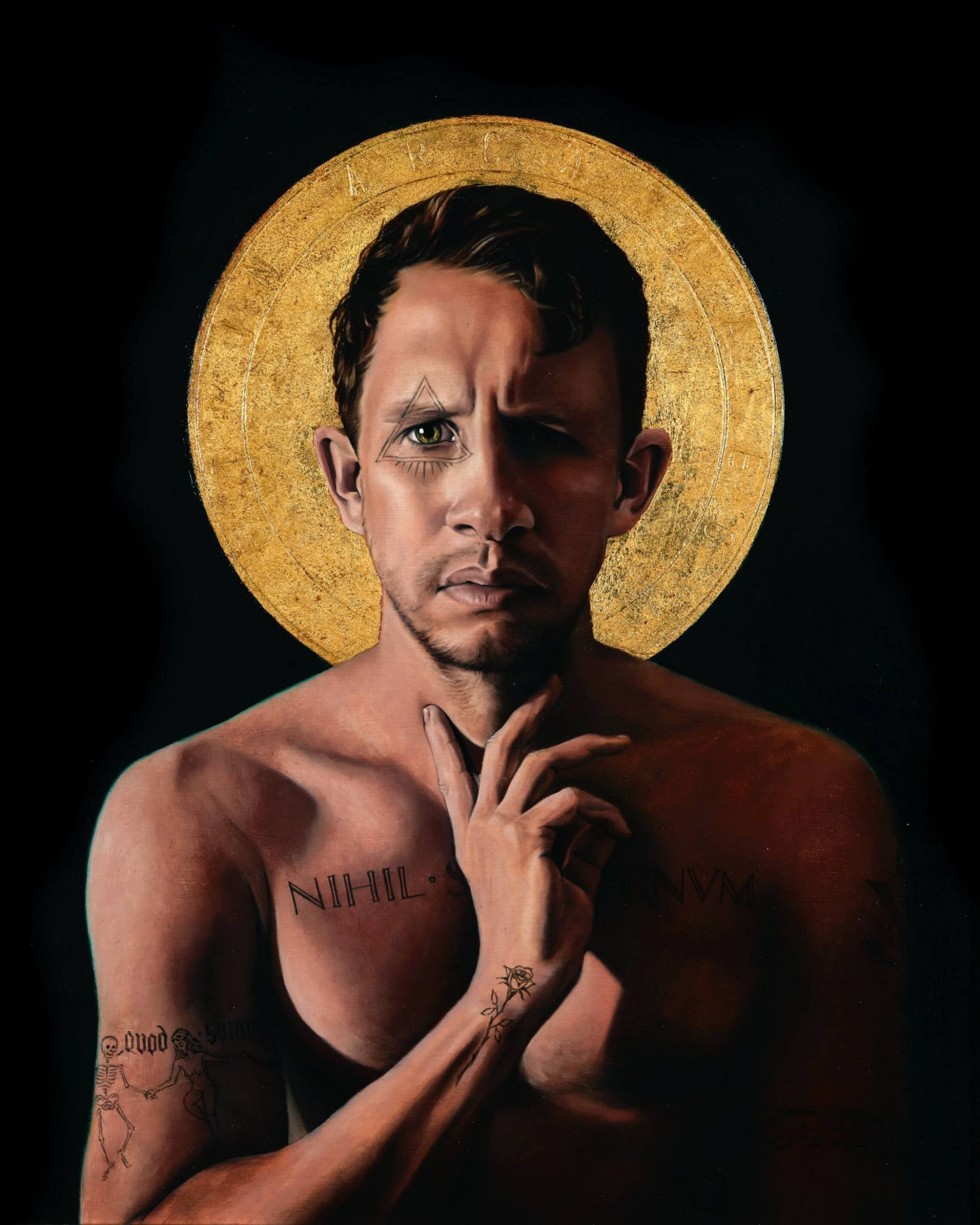 Iconic - The Lester Prize