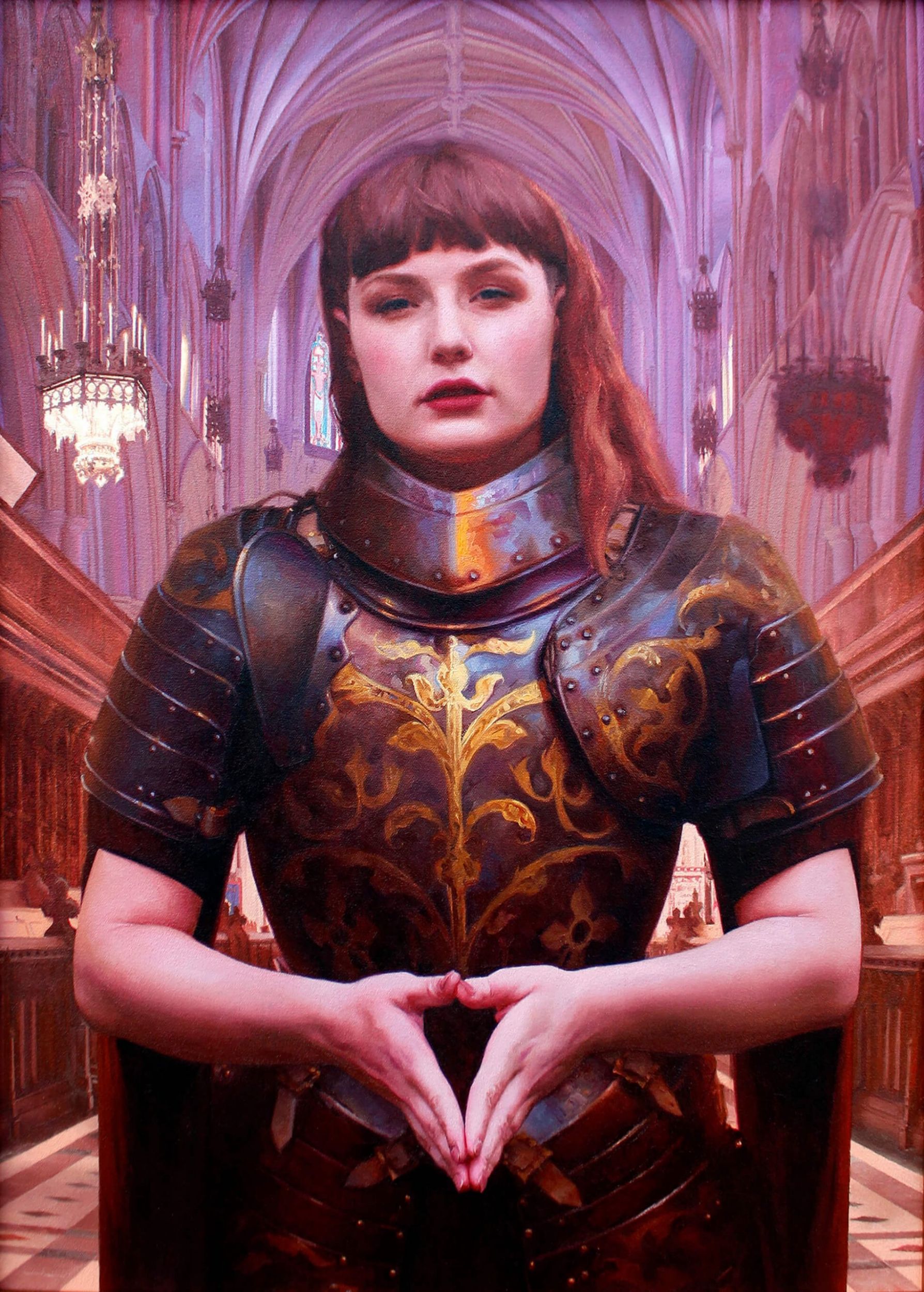 The Archetypal Artist