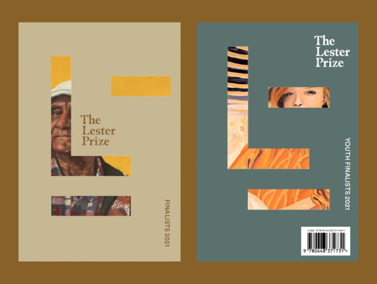 Shop - The Lester Prize