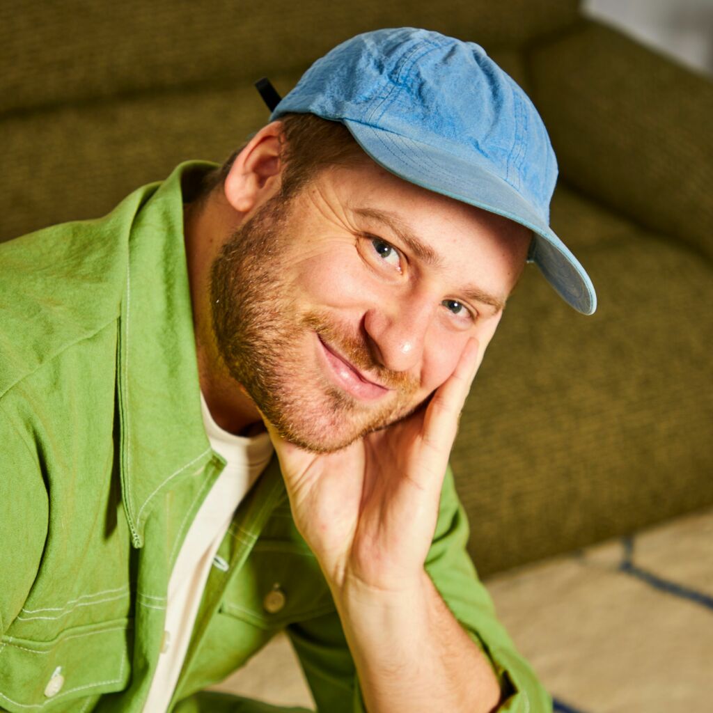 2023 JUDGES | YOUTH AWARDS - The Lester Prize