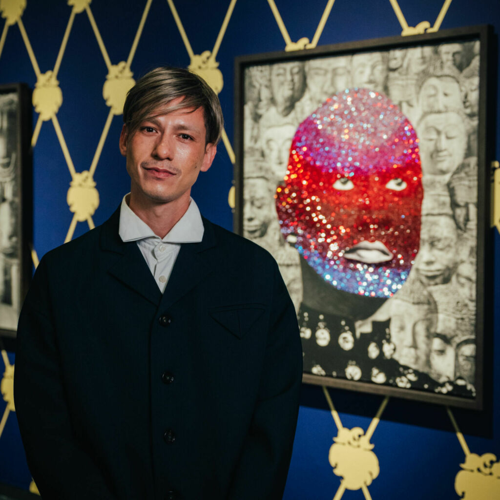 2023 JUDGES | YOUTH AWARDS - The Lester Prize