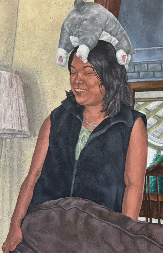 2024 - The Lester Prize