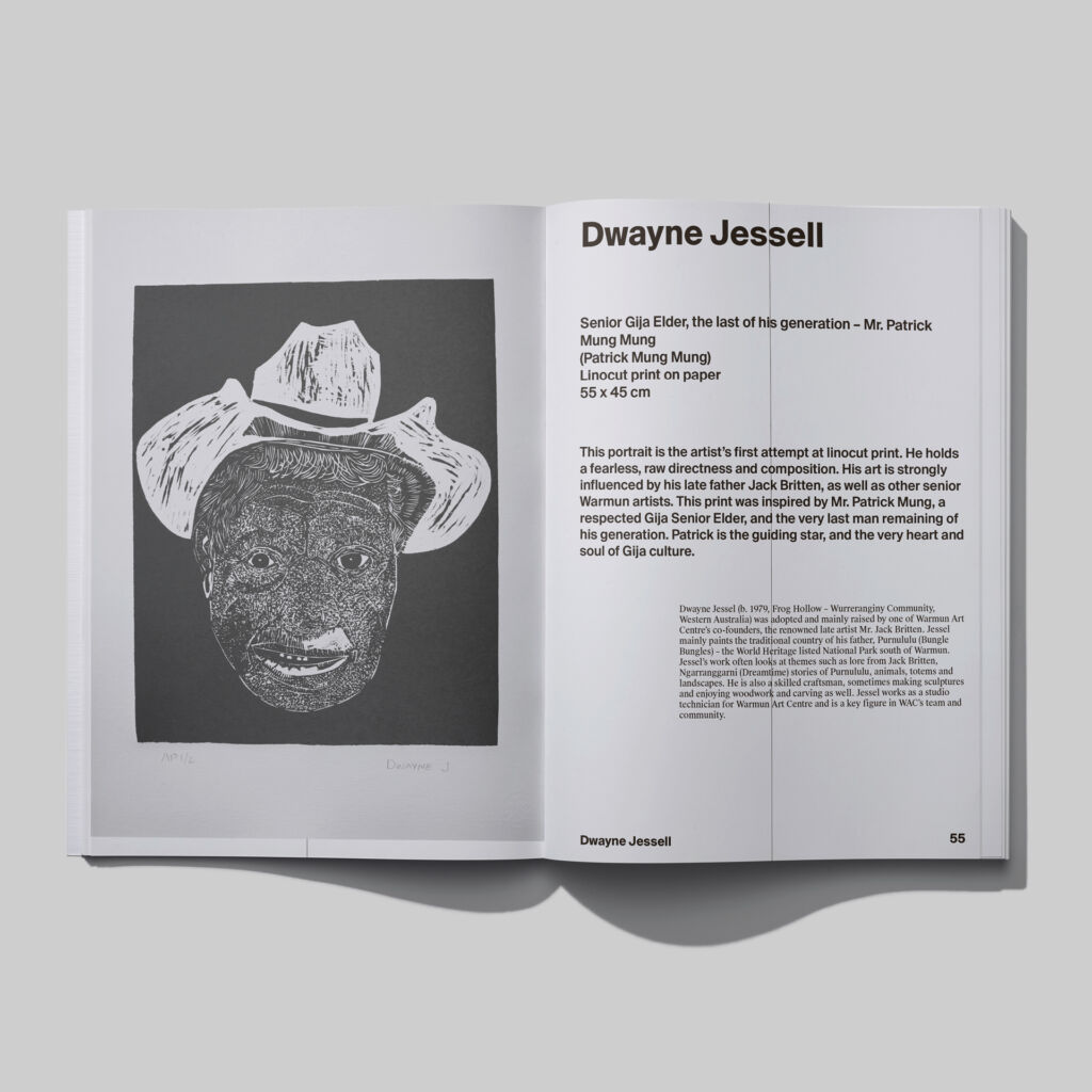 LESTER 24 EXHIBITION BOOK - The Lester Prize