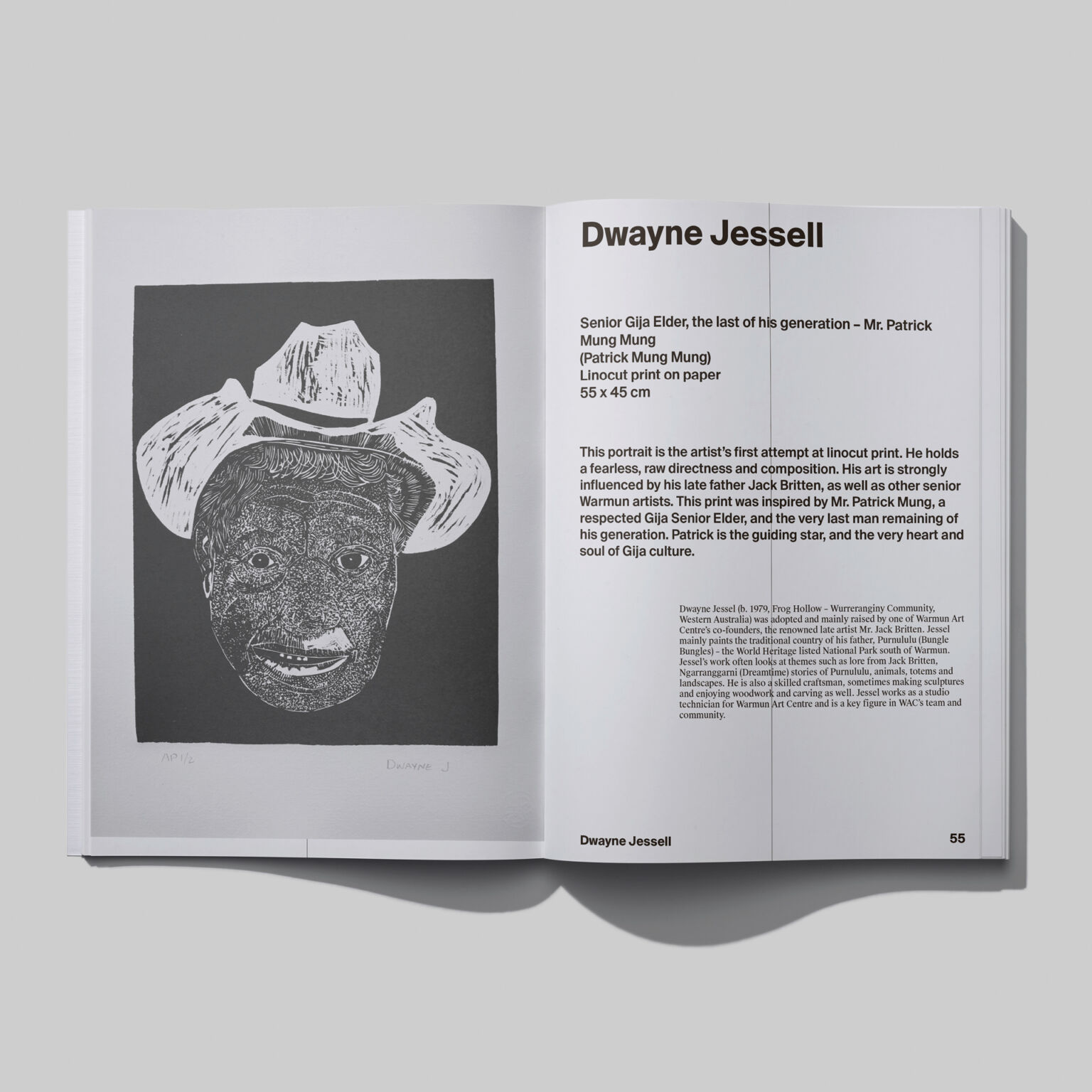 LESTER 24 EXHIBITION BOOK - The Lester Prize