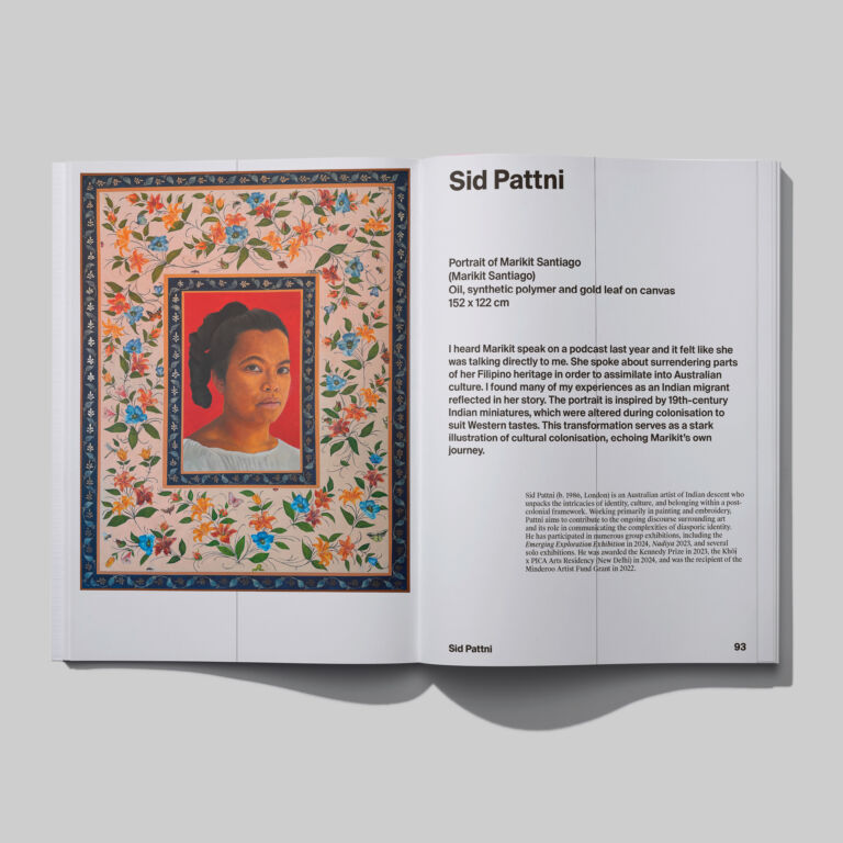 LESTER 24 EXHIBITION BOOK - The Lester Prize