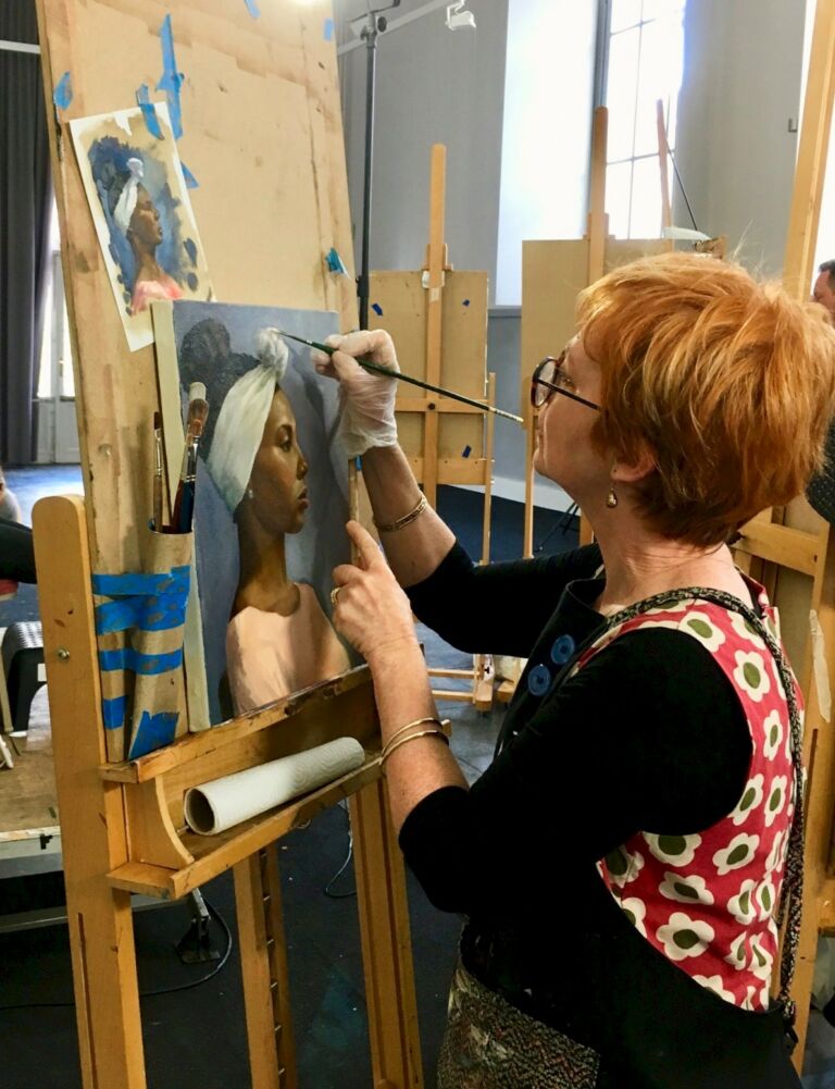 Exhibition Season - The Lester Prize