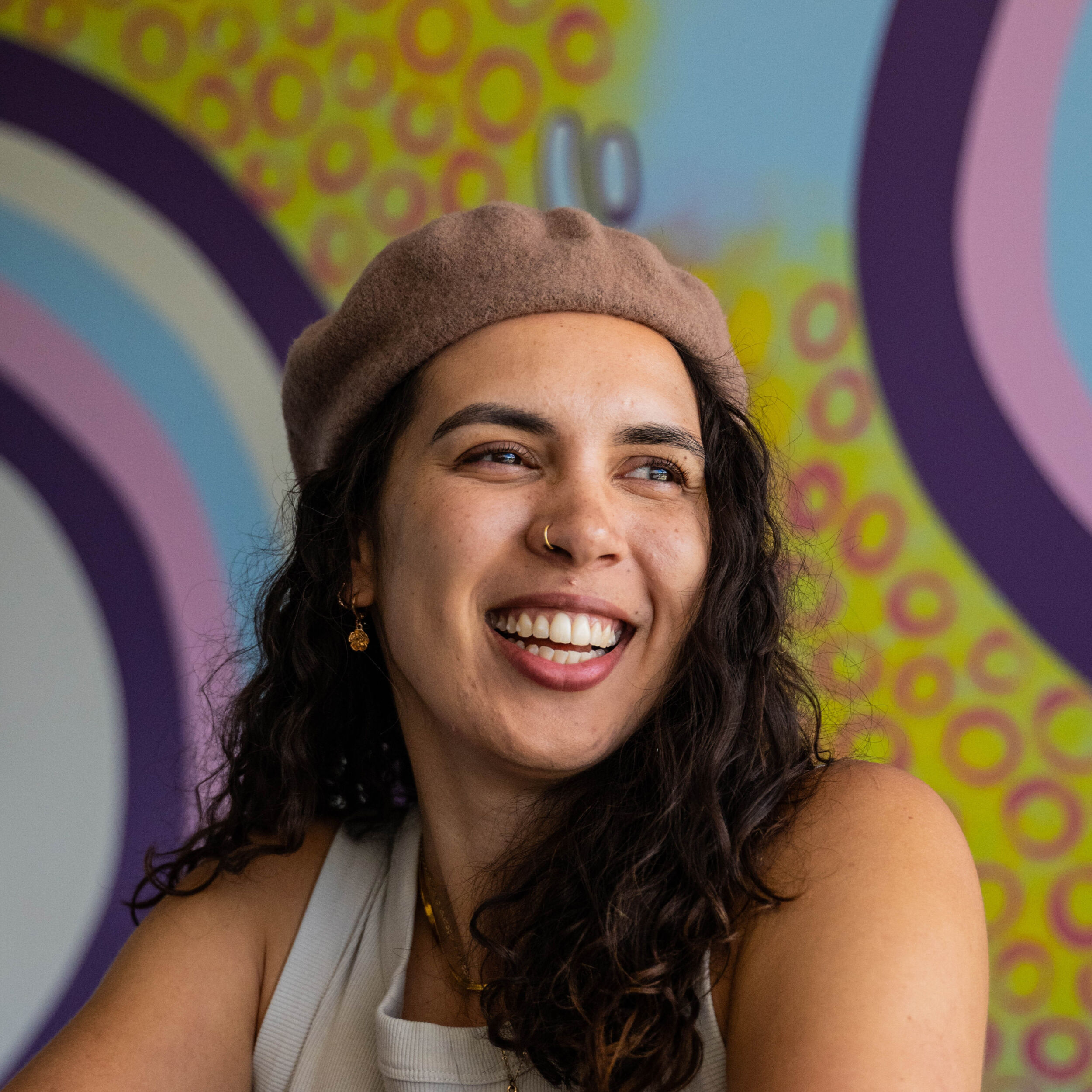 2025 JUDGES | YOUTH AWARDS - The Lester Prize