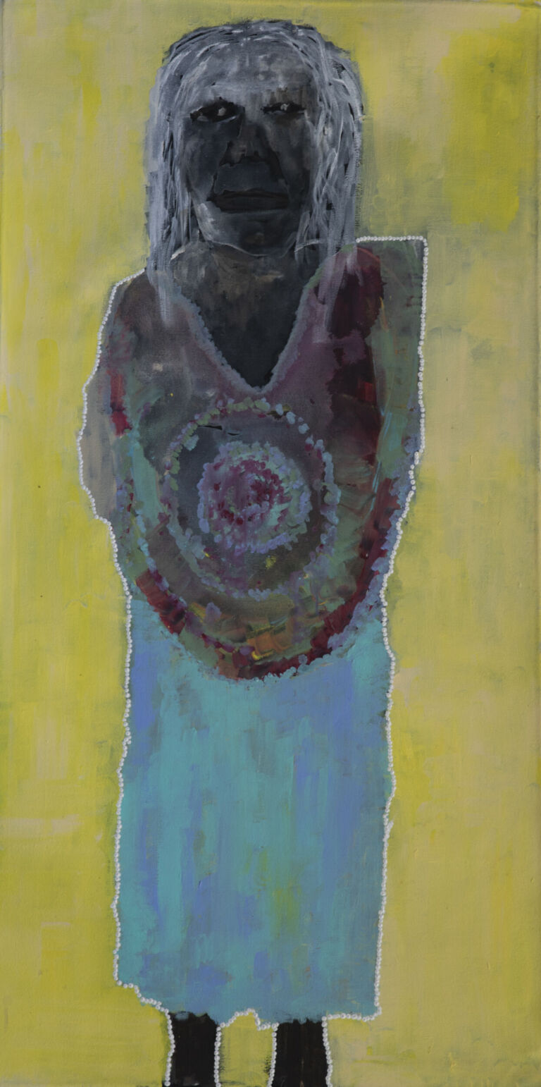 The Lester Prize for Portraiture - The Lester Prize